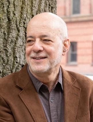Joseph Singer | Harvard University Native American Program