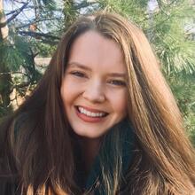 Kailey Bennett | Harvard University Native American Program
